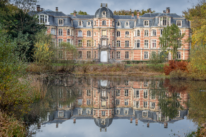 Stabroek - Ravenhof :: Franksfotoforum